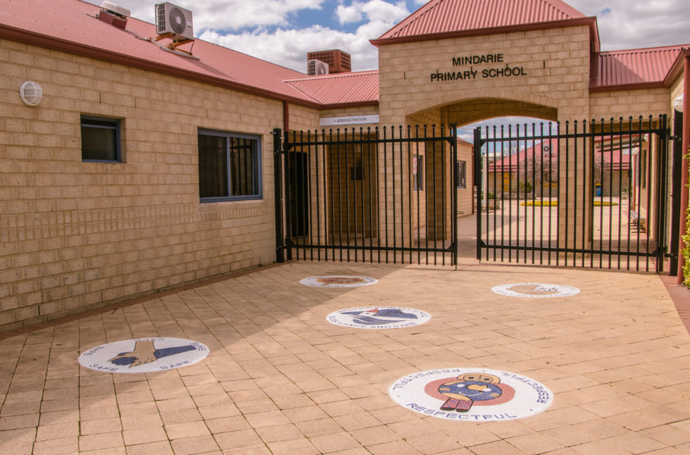 Positive Behaviour Support (PBS) | Mindarie Primary School